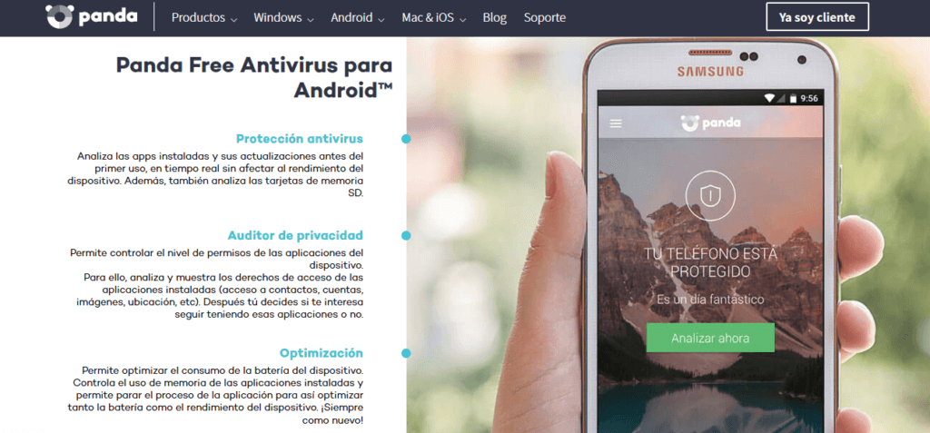 Panda Antivirus - Analizamos sus pros y contras en 2020